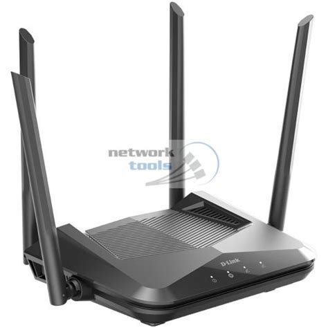 Новый маршрутизатор D-Link DIR-X1530 недорого