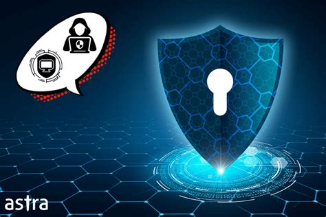 Top 9 Cyber Security Assessment Companies Astra Security Blog