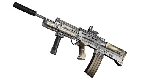 Fivem L85 · Doitdigital Store