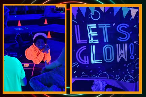 Choir Class Lights Up Learning News Post