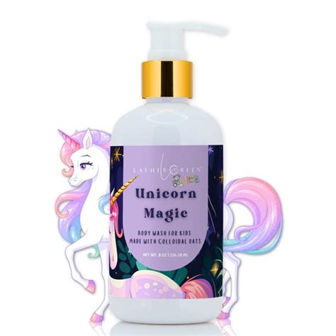 Gentle Magic