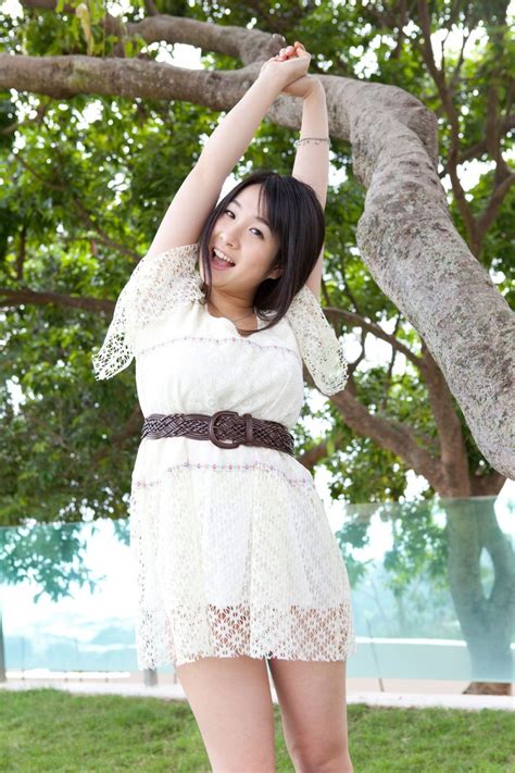 Picture Of Rui Kiriyama