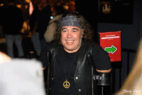 Éric Lapointe Lance Son Nouvel Album Et Voici Toutes Les Vedettes Du Québec Qui étaient Au