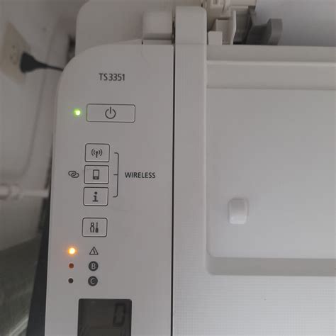 Canon Pixma Ts3351 User Manual English 305 Pages