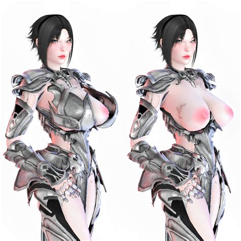 Sexy Babe In Armor Downloads Cas Sims Loverslab