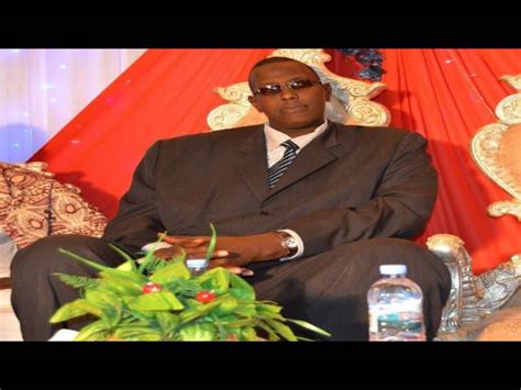 Hussain Bisad Fan Casting Hussain Bisad As Birdie In Street Fighter On