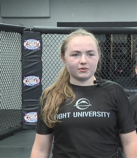 Young Kansas Athletes Fight To See Mma In The Olympic Games