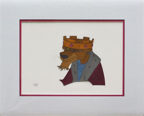 Disney Original Production Art Pulse Gallery