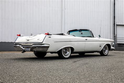 1962 Chrysler Imperial