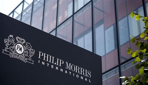 Philip Morris Egypt Raises Cigarette Prices In Egypt Amwal Al Ghad