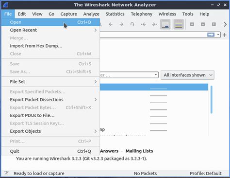 Wireshark Tutorial How To Use Wireshark For Network