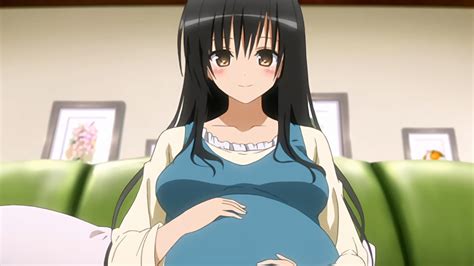 Anime Pregnant Telegraph
