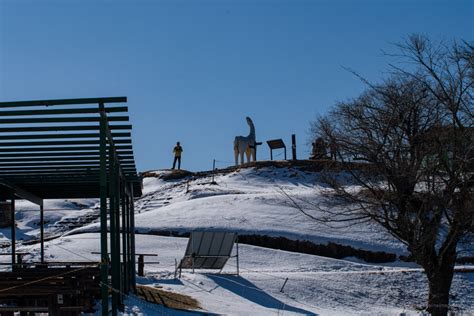 Mt Jinba 陣馬山 Loop Course