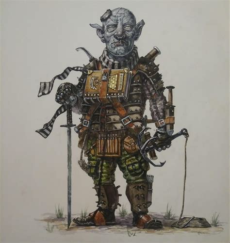 Deep Gnome Deep Gnome Dnd 5e 5e Deep Gnome