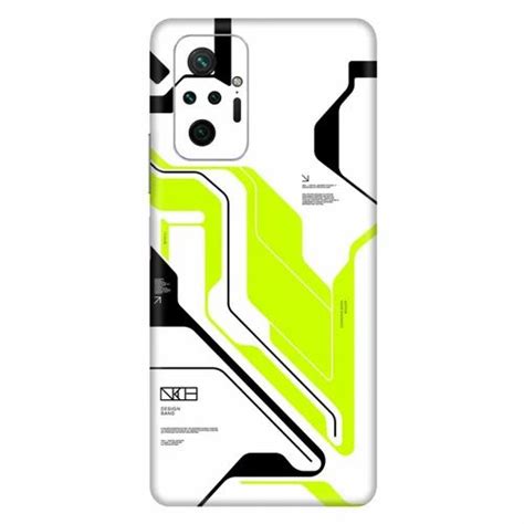 Redmi Note Pro Max Acid Green Skins At Rs Redmi A Redmi A Redmi A