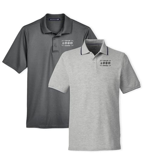Custom Polo Shirts Design Custom Polo Shirts With Logo