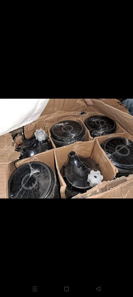 Plastic Polish Fleetguard Filter Assambly For Generator At ₹ 1500 Piece In New Delhi