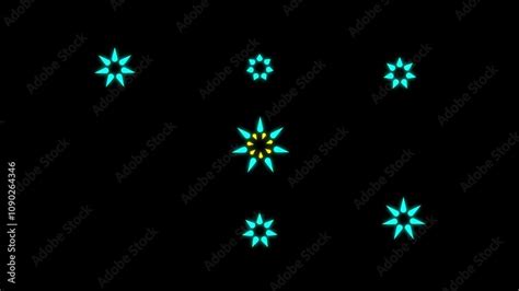 Simple Fireworks Animation Green Background Compilation Of Pop Simple