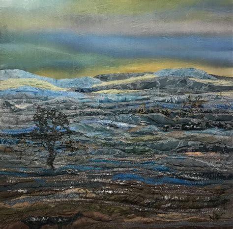 Judith Reece Textile Artist Home Facebook