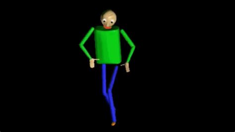 Baldi Default Dance Youtube