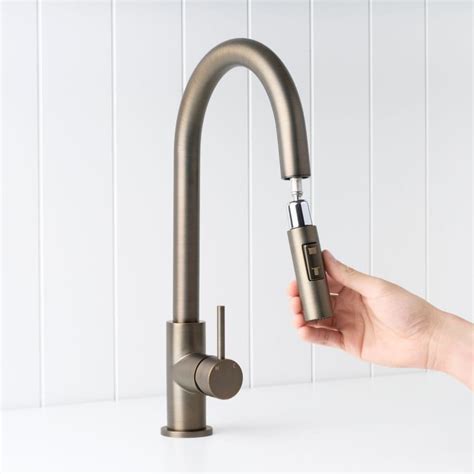 Antique Brass Taps And Tapware Yabby