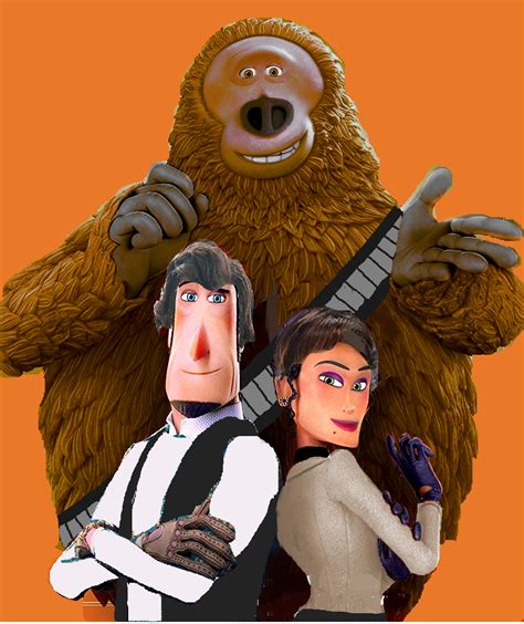 Missing Link A Star Wars Story By Zielinskijoseph On Deviantart