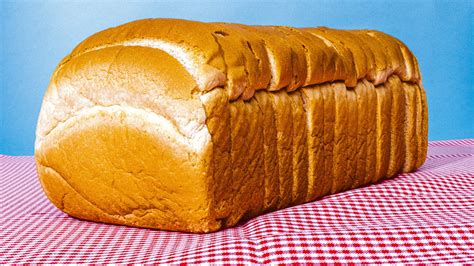 Processed White Bread Table For 2 Or More 17 Hours White Bread