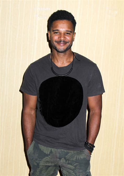 Is Marc Anthony Samuel Back At General Hospital Daytime Confidential