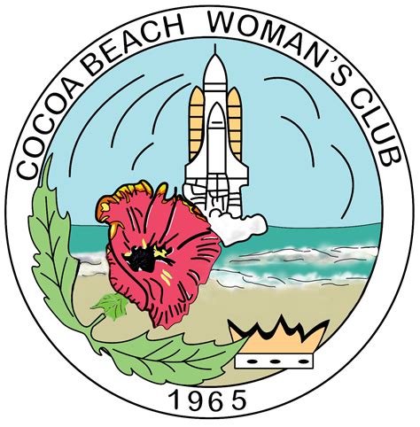 Cocoa Beach Womans Club Learning Serving Preparing