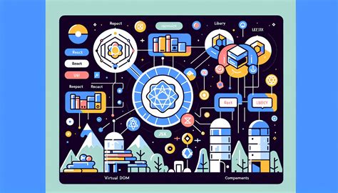 Best React Ui Library 5 Popular Choices