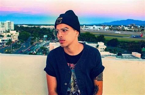 Pin De Maxi Rocha En Ra Rauw Alejandro Mi Amor Alejandro