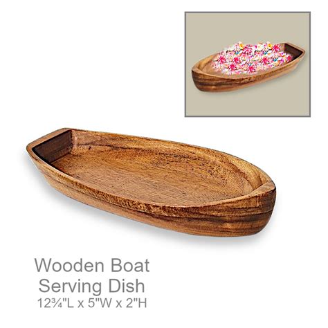 Fun Nautical Candy Tray Lexis Garage