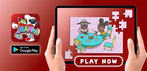 Amanda Puzzle Secret Tapes Apk For Android Download