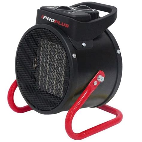 Buy A Proplus 2000w Industrial Electric Fan Heater Compact Power For