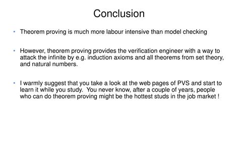 Ppt Theorem Proving Powerpoint Presentation Free Download Id3037332