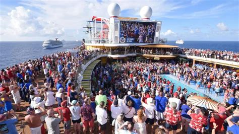 Themes For Cruise Ship Parties