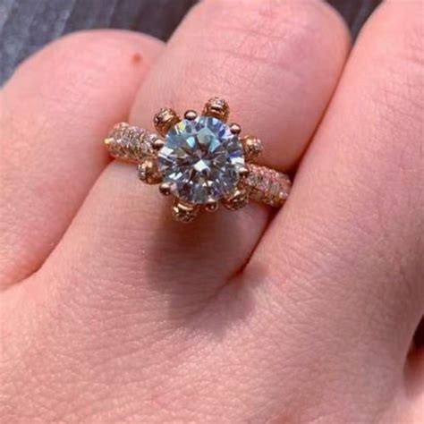 Is My Engagement Ring Too Flashy With Quick Solutions A Fashion Blog