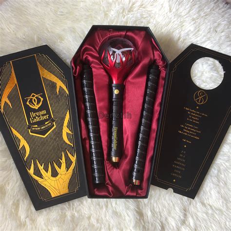Prettiest Lightstick Among Groups You Dont Stan K Pop Allkpop Forums