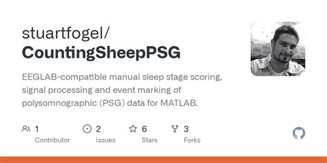 Github Stuartfogelcountingsheeppsg Eeglab Compatible Manual Sleep