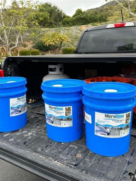 What Is Microglass How It Protects Your Pool Finish