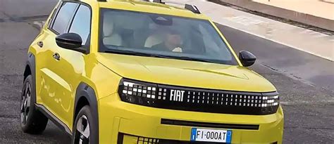 Fiat Grande Panda Elettrica 5 Modelli Concorrenti Il Sole 24 Ore