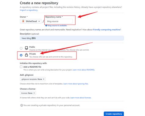使用 Github Actions 自动部署 Hexo 个人博客