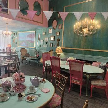 Dream Come True Tea And Party Room Updated April 2025 740 Photos