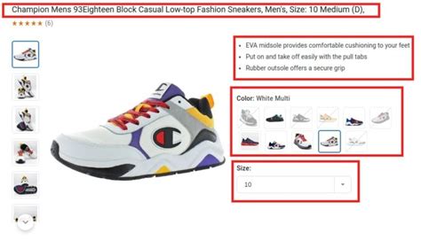 The Guide To Create Quality Product Feed For Google Shopping