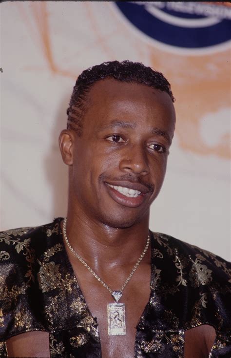 Mc Hammer Haircut