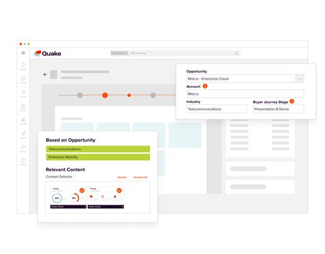 Seismic Reviews Pricing And Demos Softwareadvice Ie