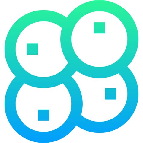 Adipose Super Basic Straight Gradient Icon