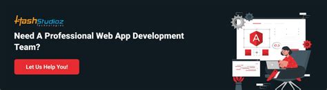 9 Reasons To Choose Angular For Your Next Development Project