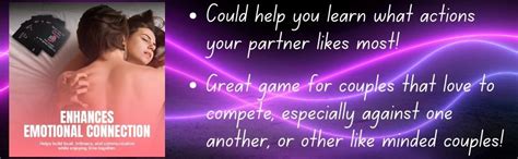 Match And Do For Two Woohoo Foreplay And Sex Position Card