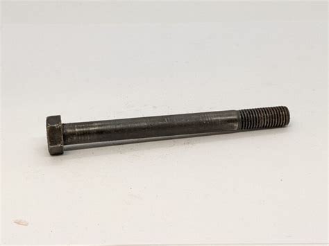 68 0337 Head Bolt 38 X 20 X 4 116 Morries Place Cycle